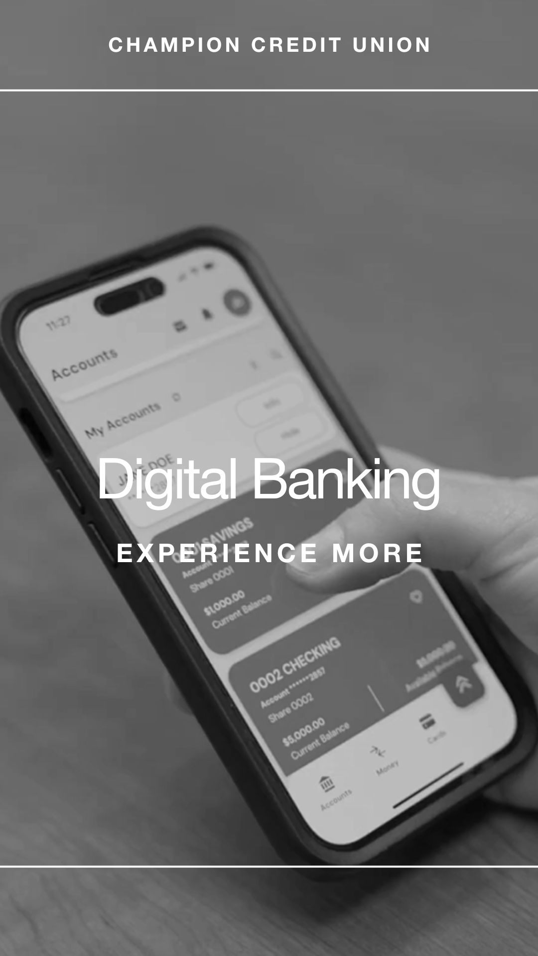 Digital Banking FAQs › Champion Credit Union