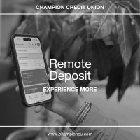 Guide Videos › Champion Credit Union