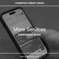 Guide Videos › Champion Credit Union